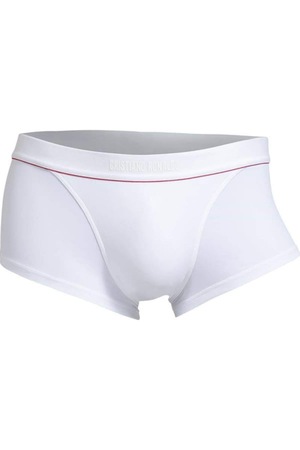 Boxeri barbati, Cristiano Ronaldo, albi, Luxury, Marimea S - eMAG.ro