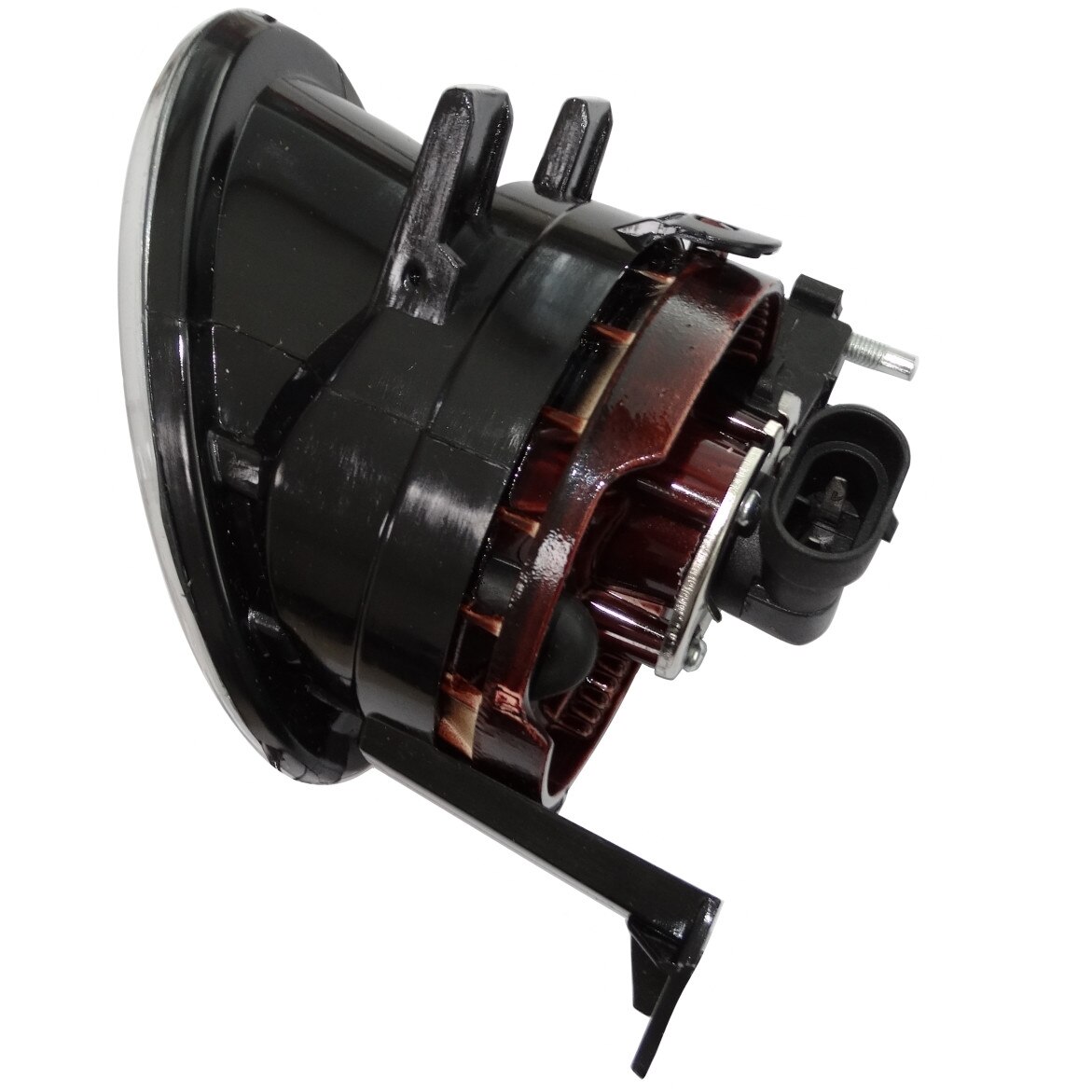 Proiector ceata stanga AERZETIX, OEМ-5KD941699, pentru Volkswagen Golf ...