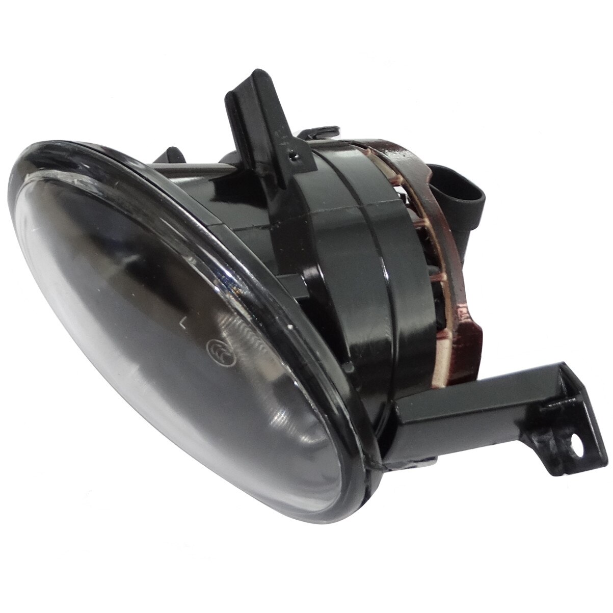 Proiector ceata stanga AERZETIX, OEМ-5KD941699, pentru Volkswagen Golf ...