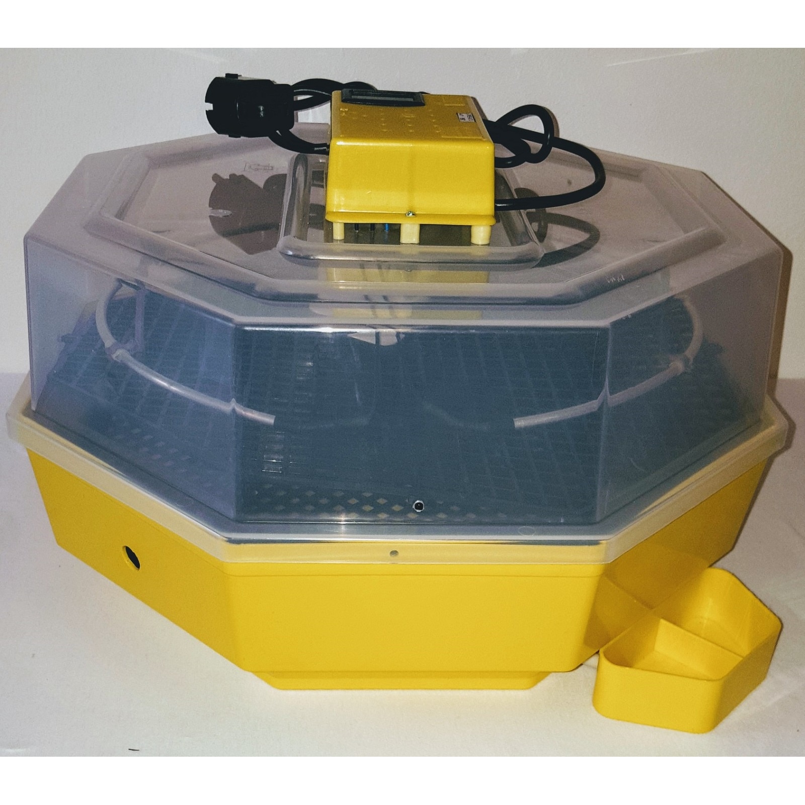 Incubator Cleo 5THC - cu termostat reglabil, termometru digital ...