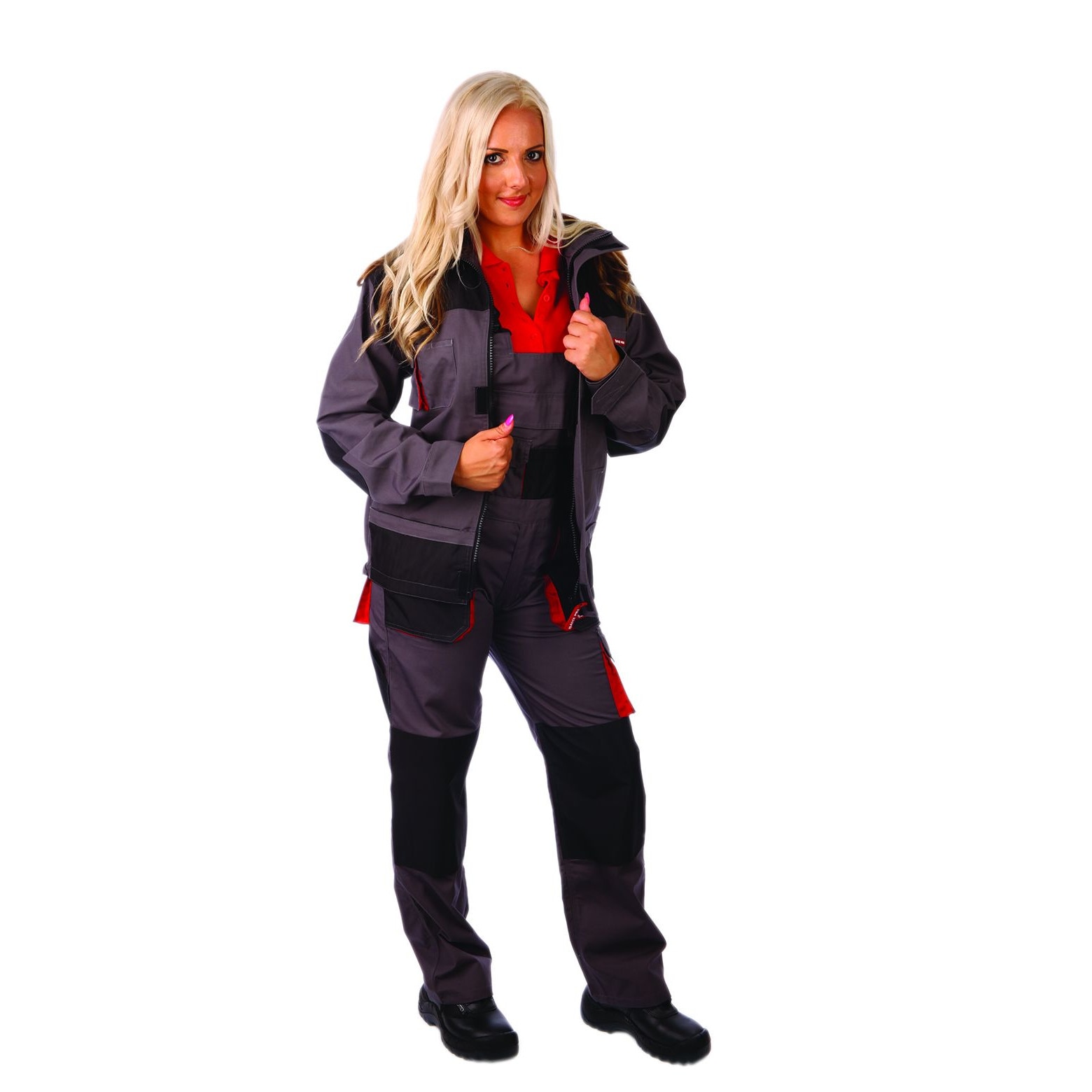 Geaca ROCK-PRO, L - eMAG.ro