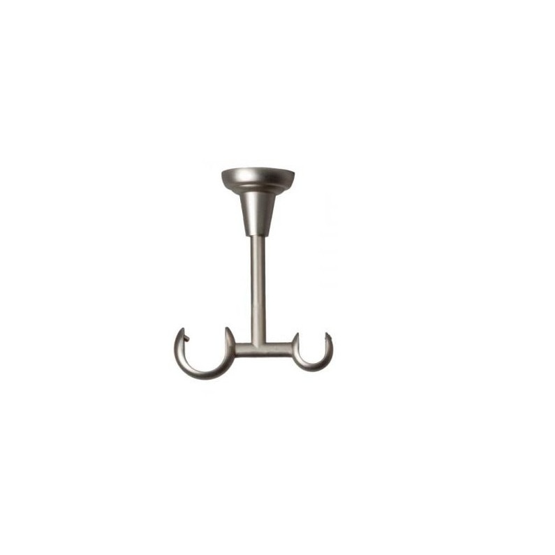 Galerie dubla prindere tavan- Crystal 25/19 prindere tavan - 240 cm ...