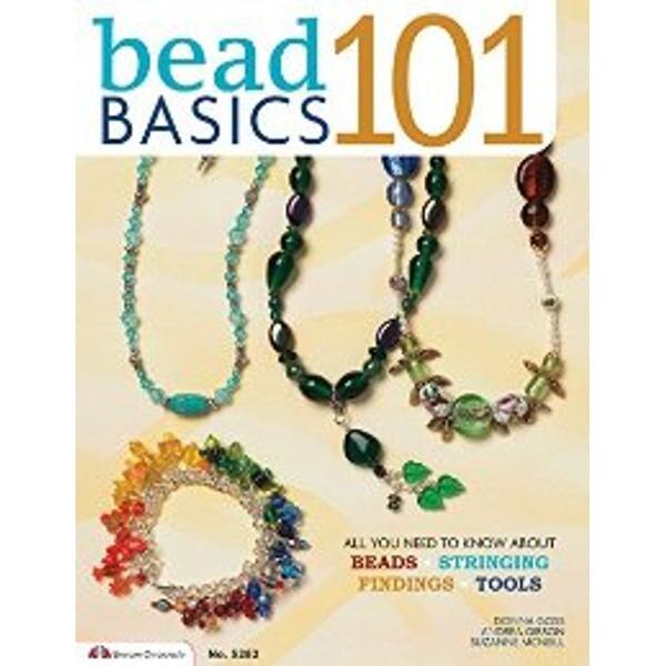 Bead Basics 101 - eMAG.ro
