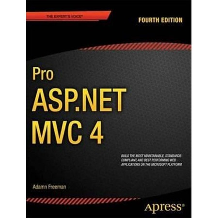 Pro ASP .NET MVC 4 - eMAG.ro