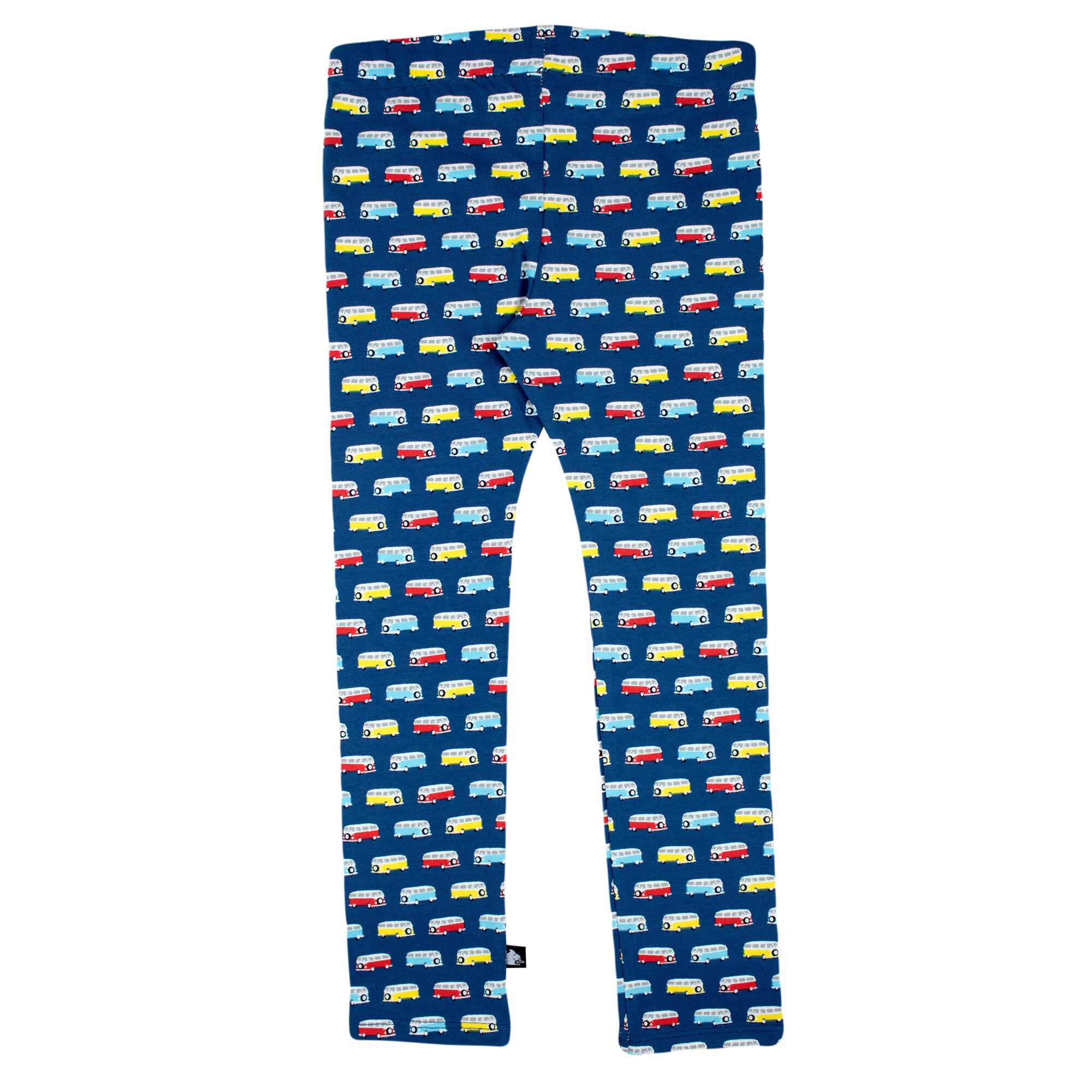 Colanti, Belkids, Imprimeu Masinute Colorate, 5-6 ani - eMAG.ro