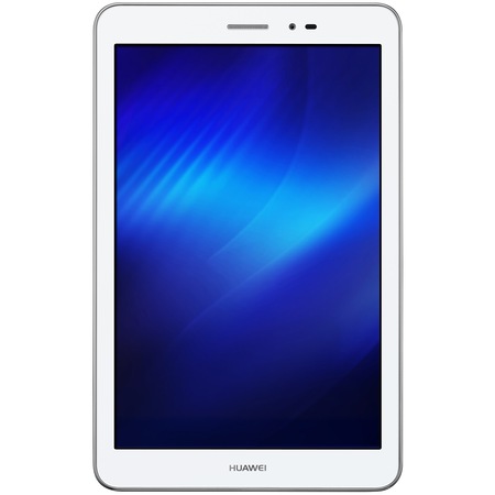 Таблет Huawei MediaPad T1 Pro, 8", 16GB, LTE, Silver White - eMAG.bg