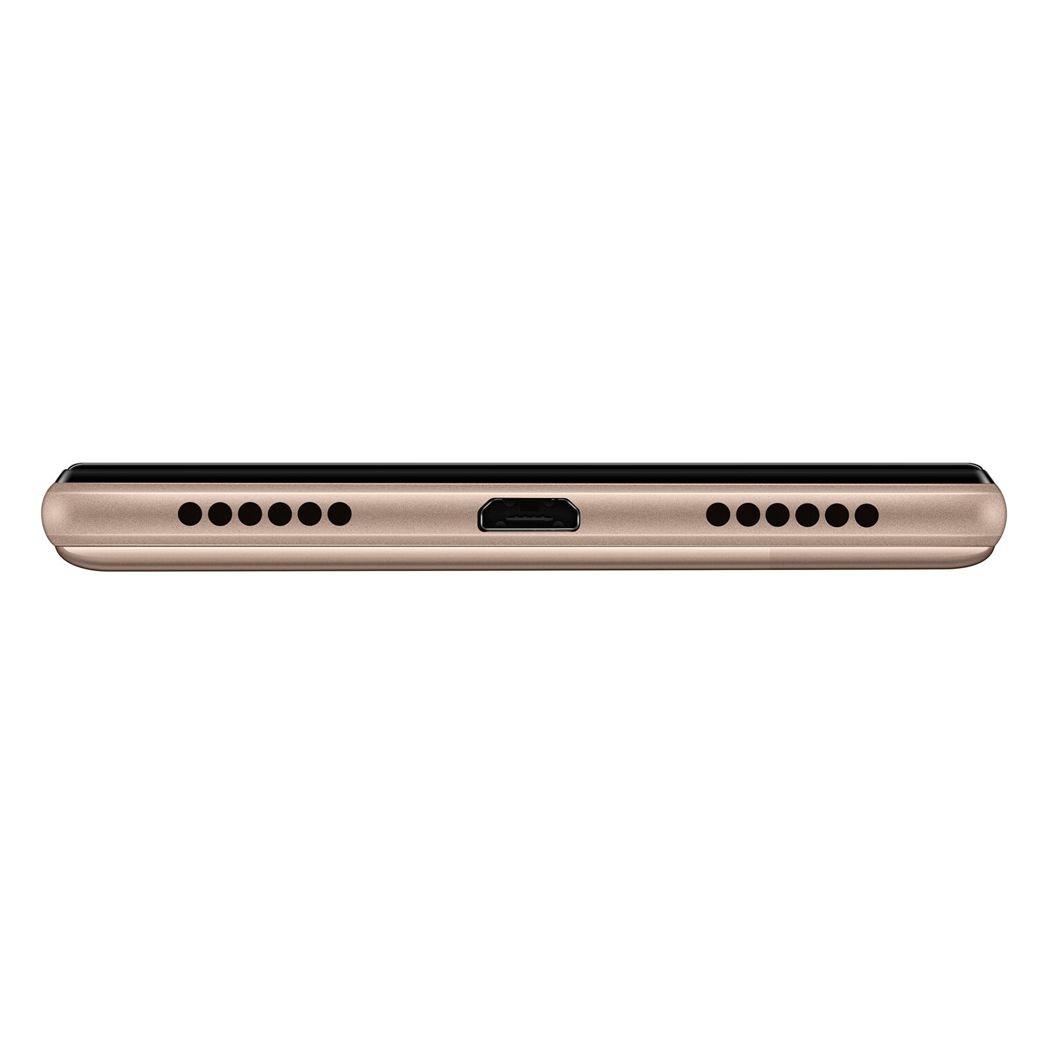 Смартфон Honor 8A, Dual SIM, 32GB, 4G, Gold - eMAG.bg