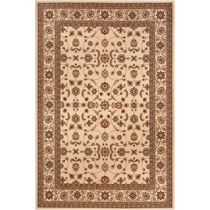 Covor Bihar 5863 IVORY 1,6 X 2,3 m - eMAG.ro