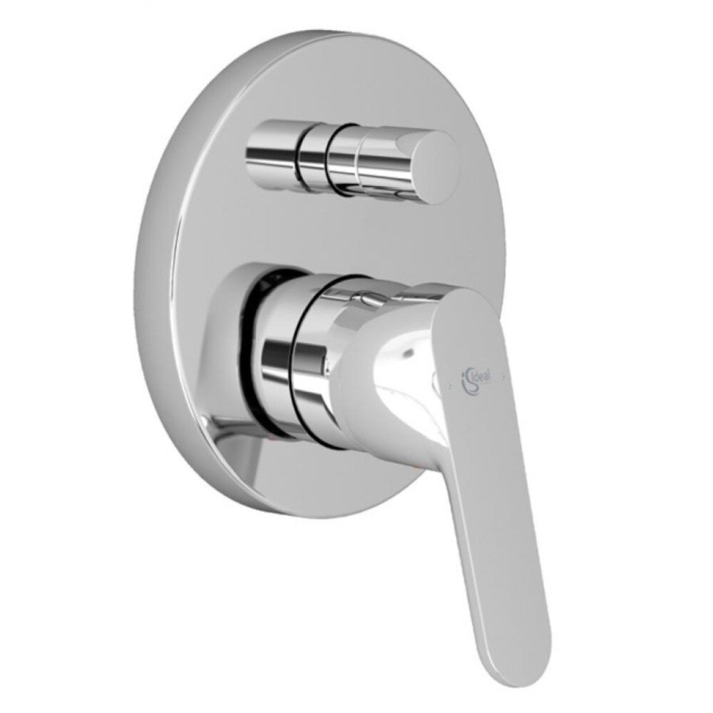 Set promo dus incastrat Ideal Standard Vito IdealRain - eMAG.ro