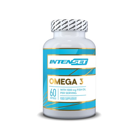 Omega 3 - 60 db. - eMAG.hu