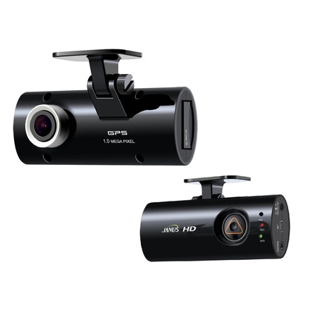 Camera video auto Janus HD - eMAG.ro