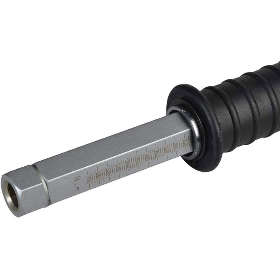 Cheie dinamometrica industriala NORBAR 5R, 3/4", ±4%, 300-1000 Nm - eMAG.ro