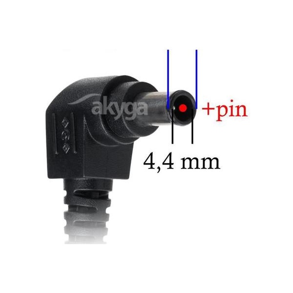 Alimentator compatibil notebook Sony AK-ND-19, 19.5V, 3.9A, 75W, 6.5x4 ...
