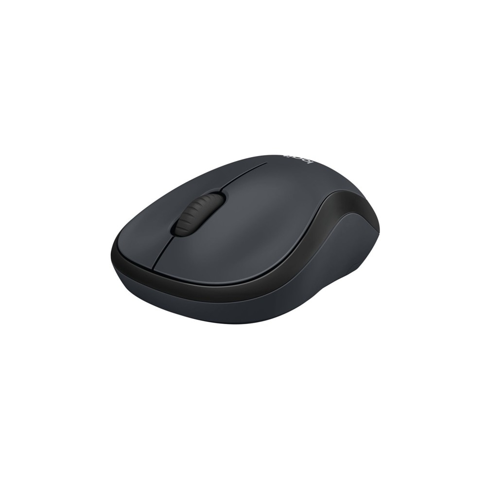 Mouse wireless optic LOGITECH B220 Silent OEM, Negru, USB - eMAG.ro