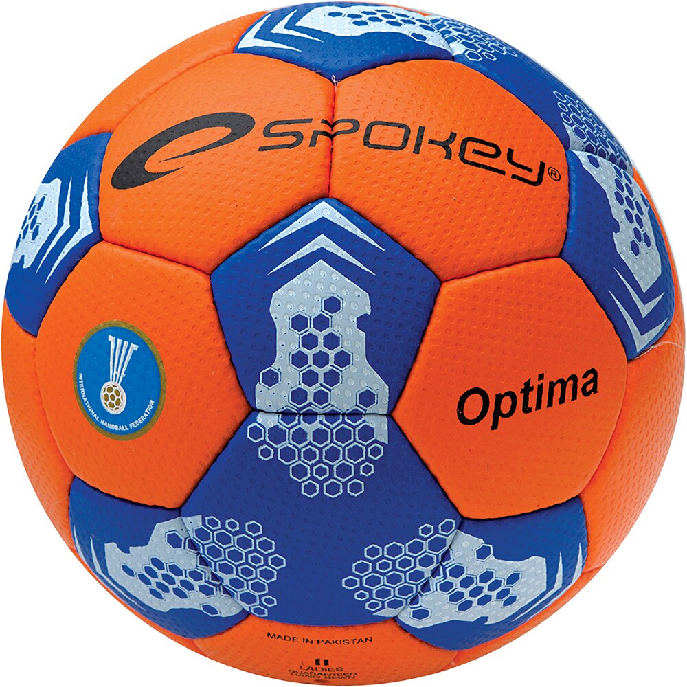 Minge de Handball Spokey Optima II - eMAG.ro