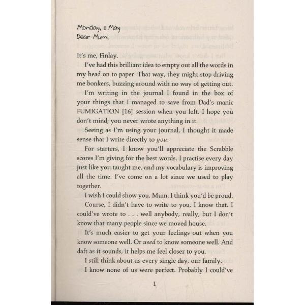 Seven-Letter Word - eMAG.ro