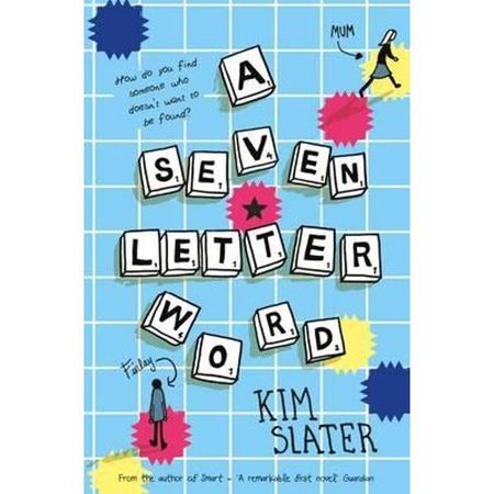 Seven-Letter Word - eMAG.ro