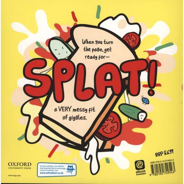 Splat! - eMAG.ro