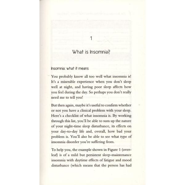 Introduction to Coping with Insomnia and Sleep Problems - eMAG.ro