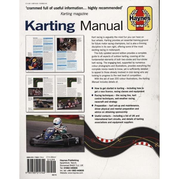 Karting Manual - eMAG.ro