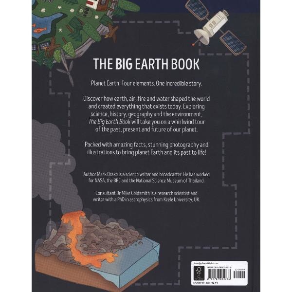 Big Earth Book - eMAG.ro