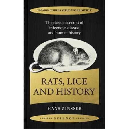 Rats, Lice and History - eMAG.ro