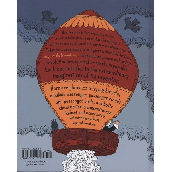 Impossible Inventions - eMAG.ro