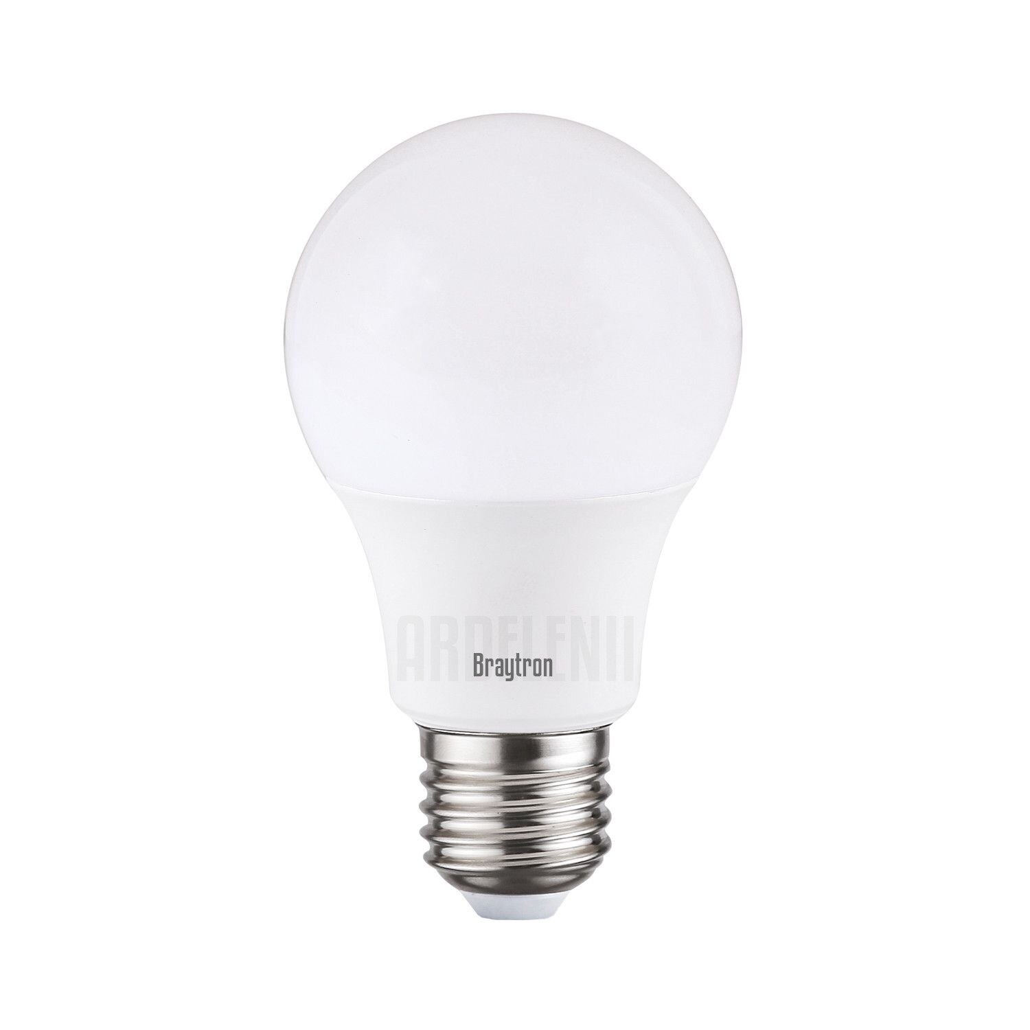 Bec led smd braytron ,15w ,1250 lm ,e27 ,6500k ,25.000h - eMAG.ro