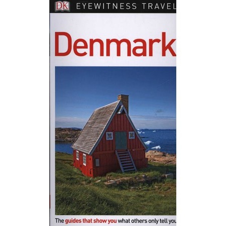 DK Eyewitness Travel Guide Denmark - eMAG.ro