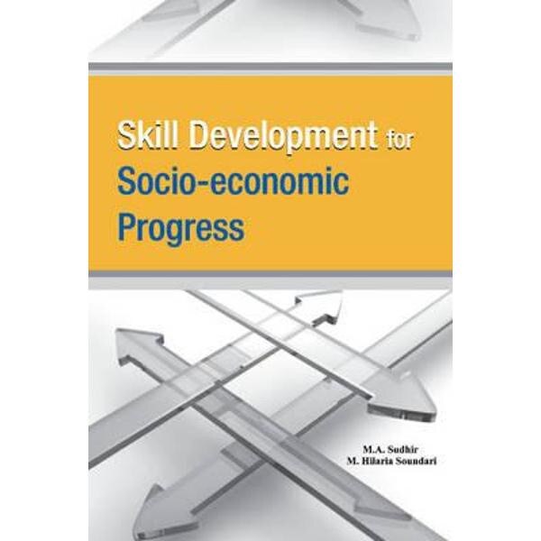 Skill Development for Socio-Economic Progress - eMAG.ro