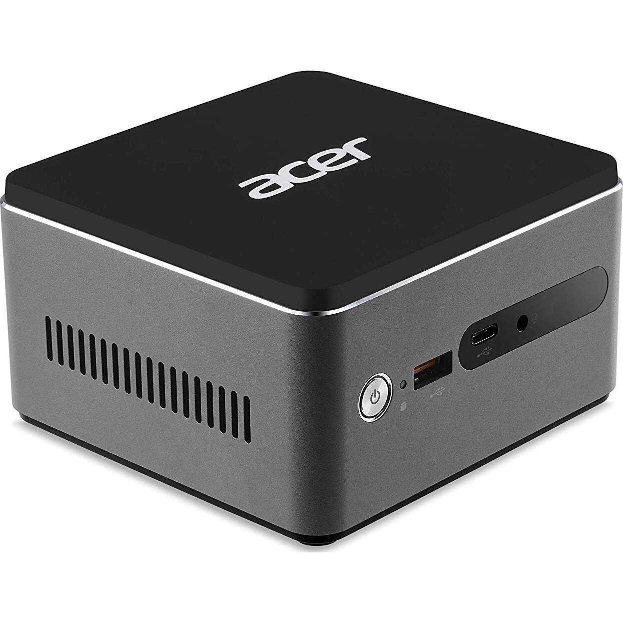 Mini PC Acer Revo Cube Pro cu procesor Intel® Core™ i3-7130U 2.70 GHz ...