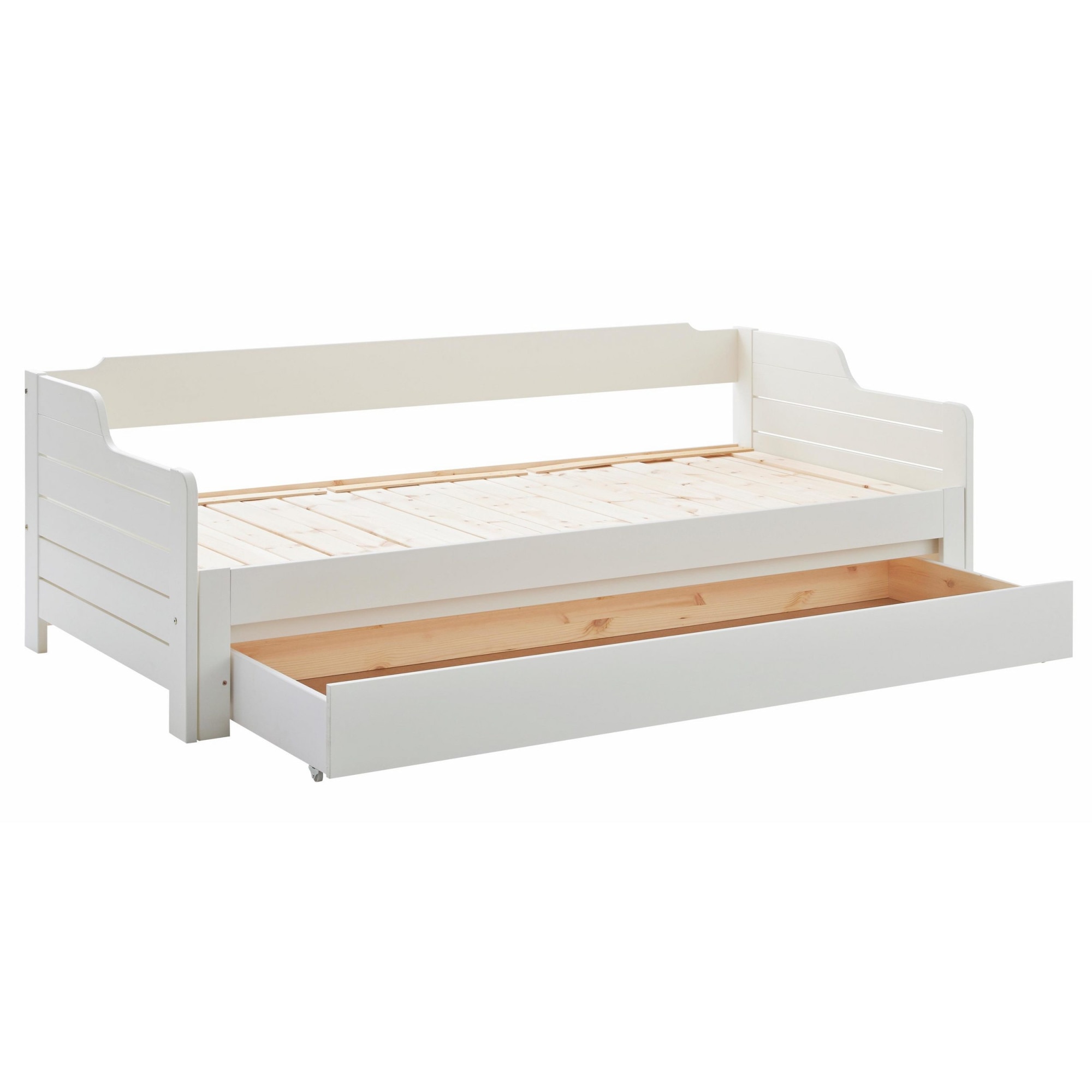 Pat extensibil Edo 90/200 cm - eMAG.ro