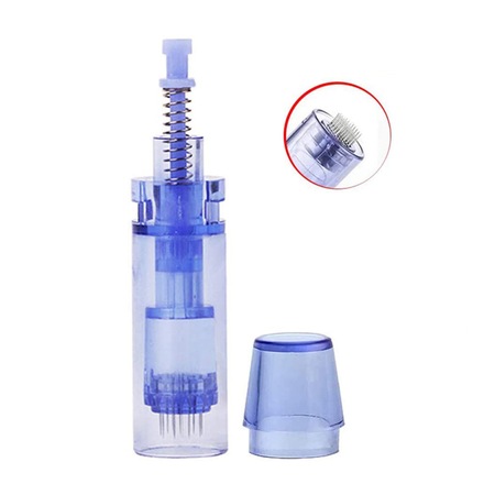 Rezerva, Cartus, Dermapen Dr. Pen, Micro-Ace de Unica Folosinta, pentru ...