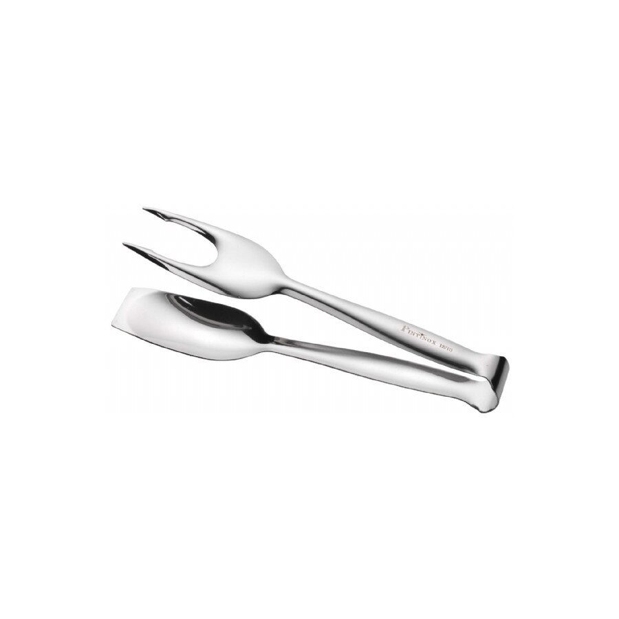 Щипка за сервиране Pinti Inox Buffet Line, HoReCa, Печено месо, inox 18 ...