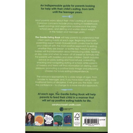 Gentle Eating Book - eMAG.ro