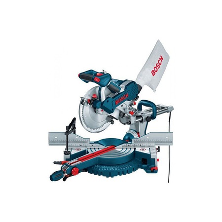 BOSCH GCM 10 SD Professional Sínes gérvágó - eMAG.hu
