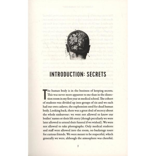 Secrets of the Human Body - eMAG.ro