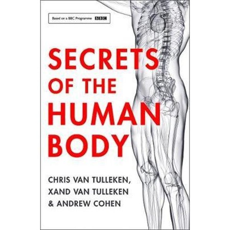 Secrets of the Human Body - eMAG.ro