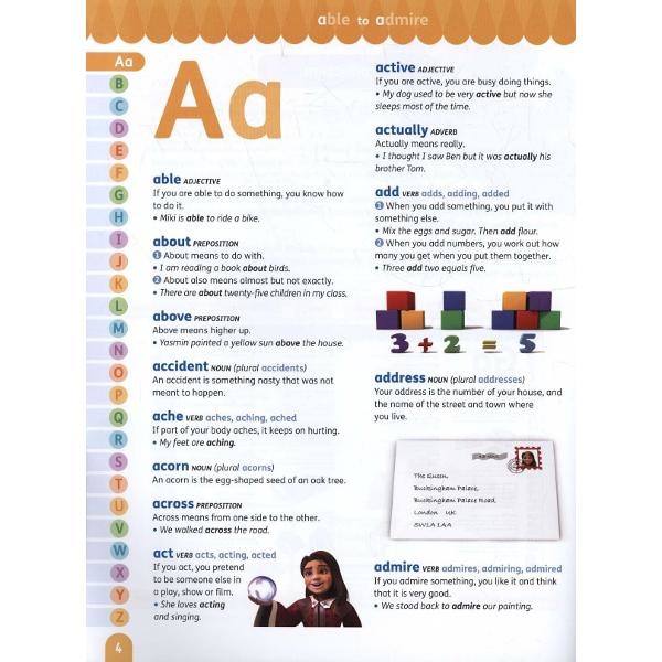 Oxford First Dictionary - eMAG.ro