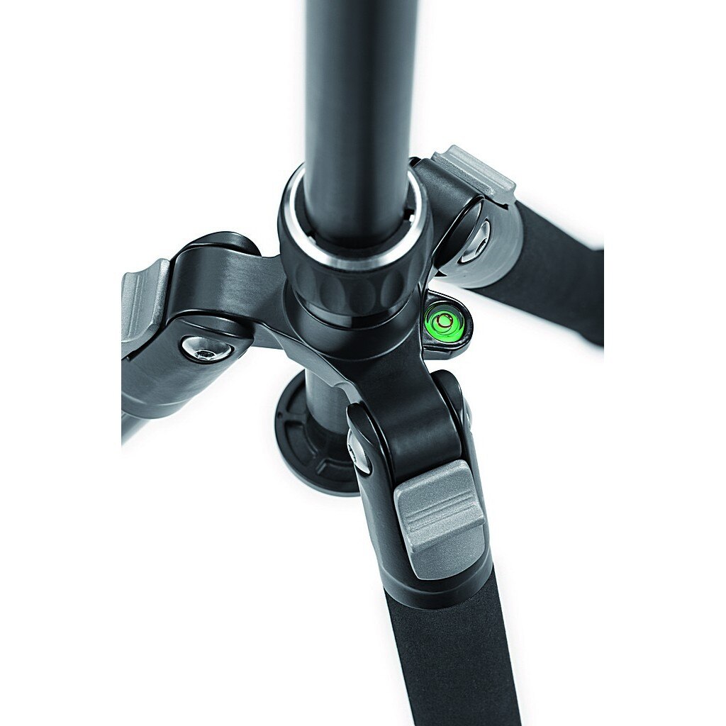 Комплект статив Cullmann Magnesit X400 Алуминиев - eMAG.bg