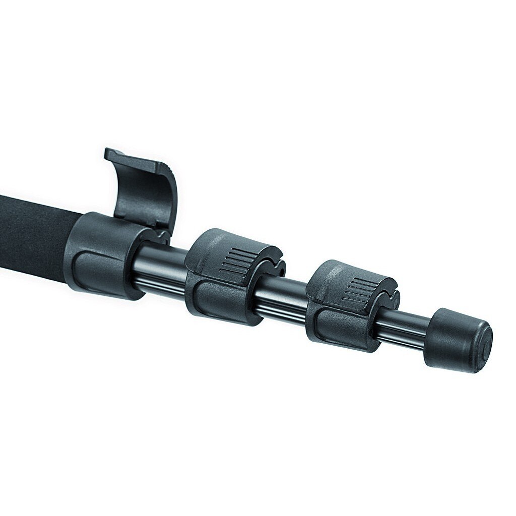 Комплект статив Cullmann Magnesit X400 Алуминиев - eMAG.bg