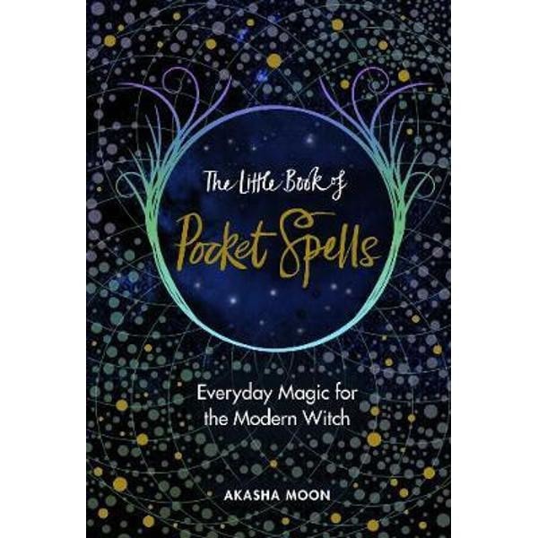 Little Book of Pocket Spells - eMAG.ro