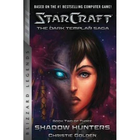 StarCraft: The Dark Templar Saga Book Two - eMAG.ro