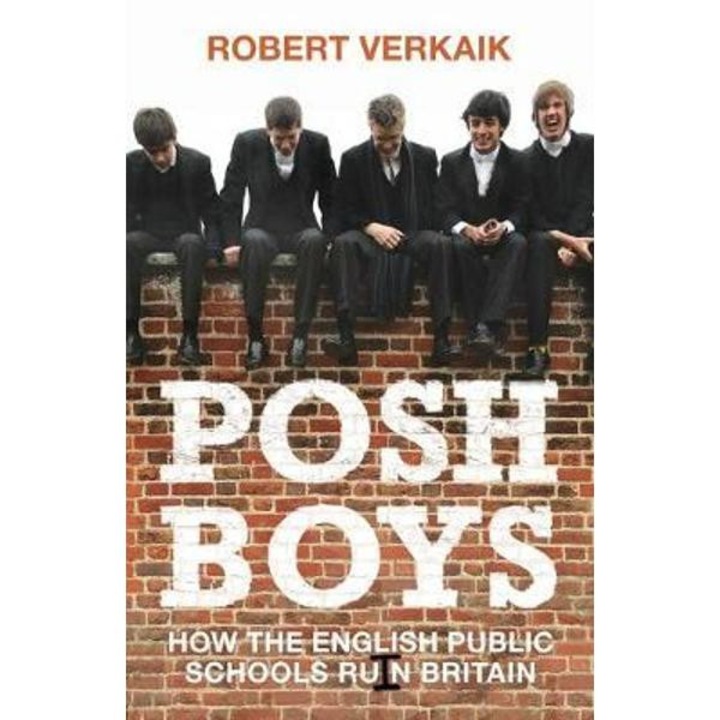 Posh Boys - eMAG.ro