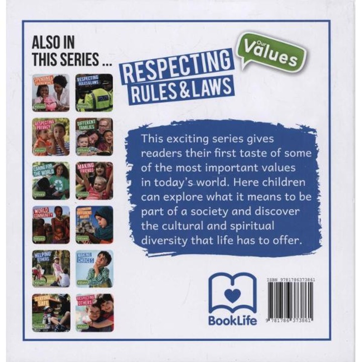 Respecting Rules & Laws - eMAG.ro