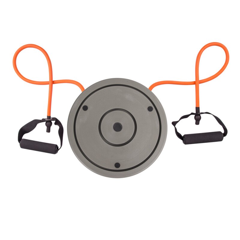 Disc Rotativ inSPORTline Twist Digital cu Corzi - eMAG.ro