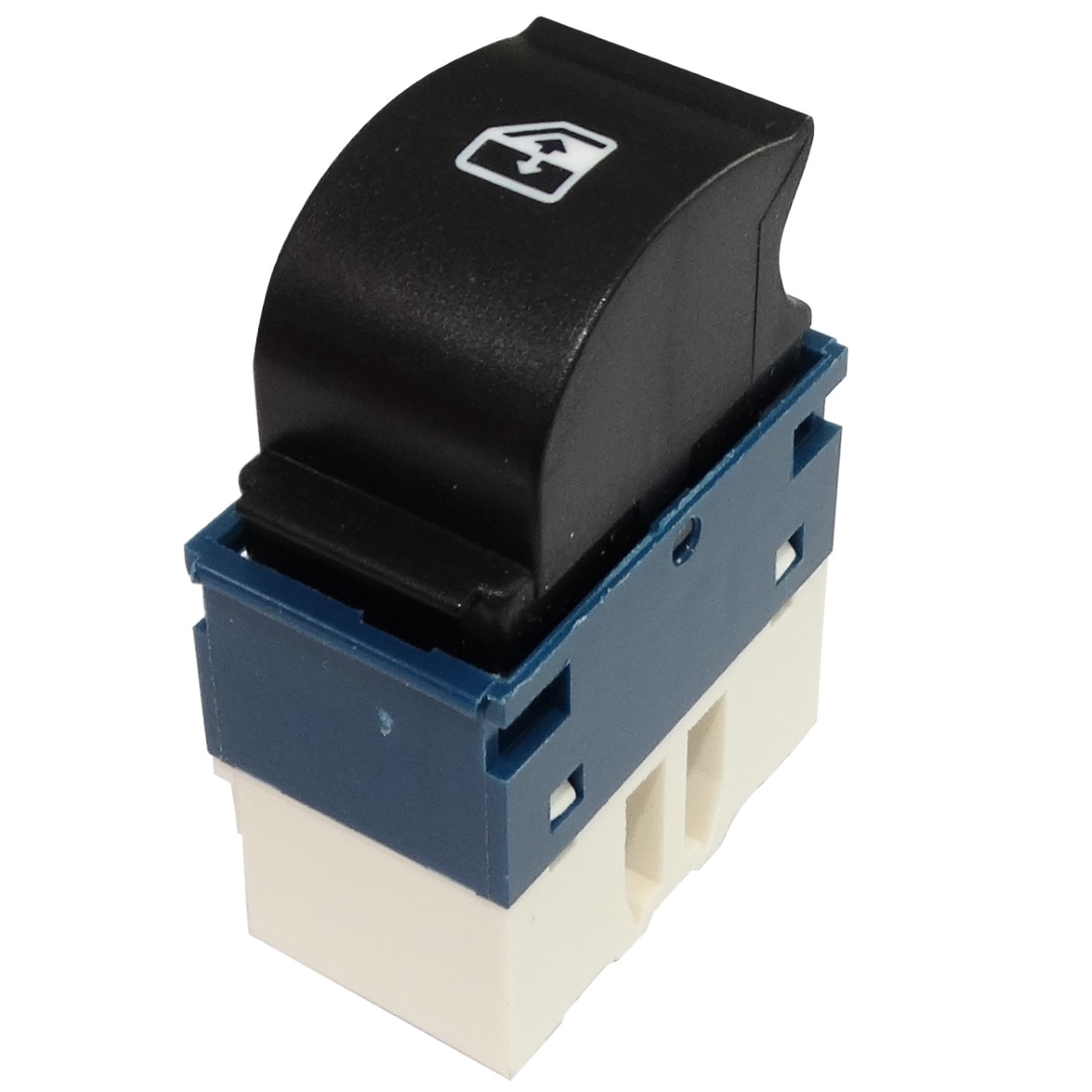 Buton reglaj geamuri electrice AERZETIX, OEМ-735417034, pentru Fiat ...