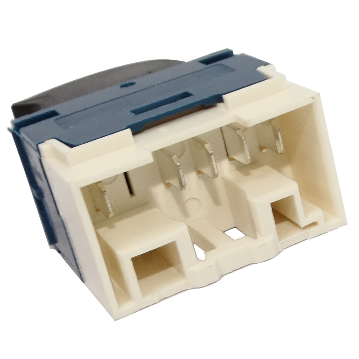 Buton reglaj geamuri electrice AERZETIX, OEМ-735417034, pentru Fiat ...