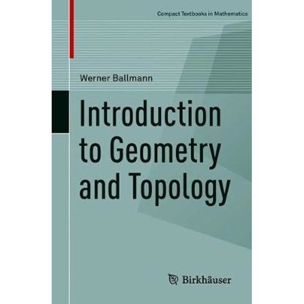 Introduction to Geometry and Topology - eMAG.ro Introduction to Geometry and Topology - eMAG.ro