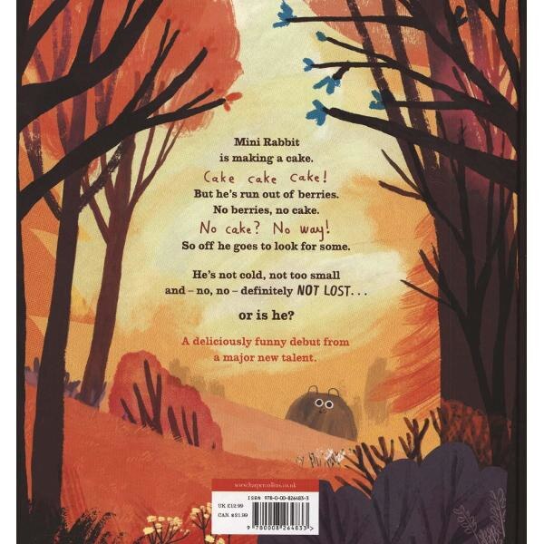 Mini Rabbit Not Lost - eMAG.ro